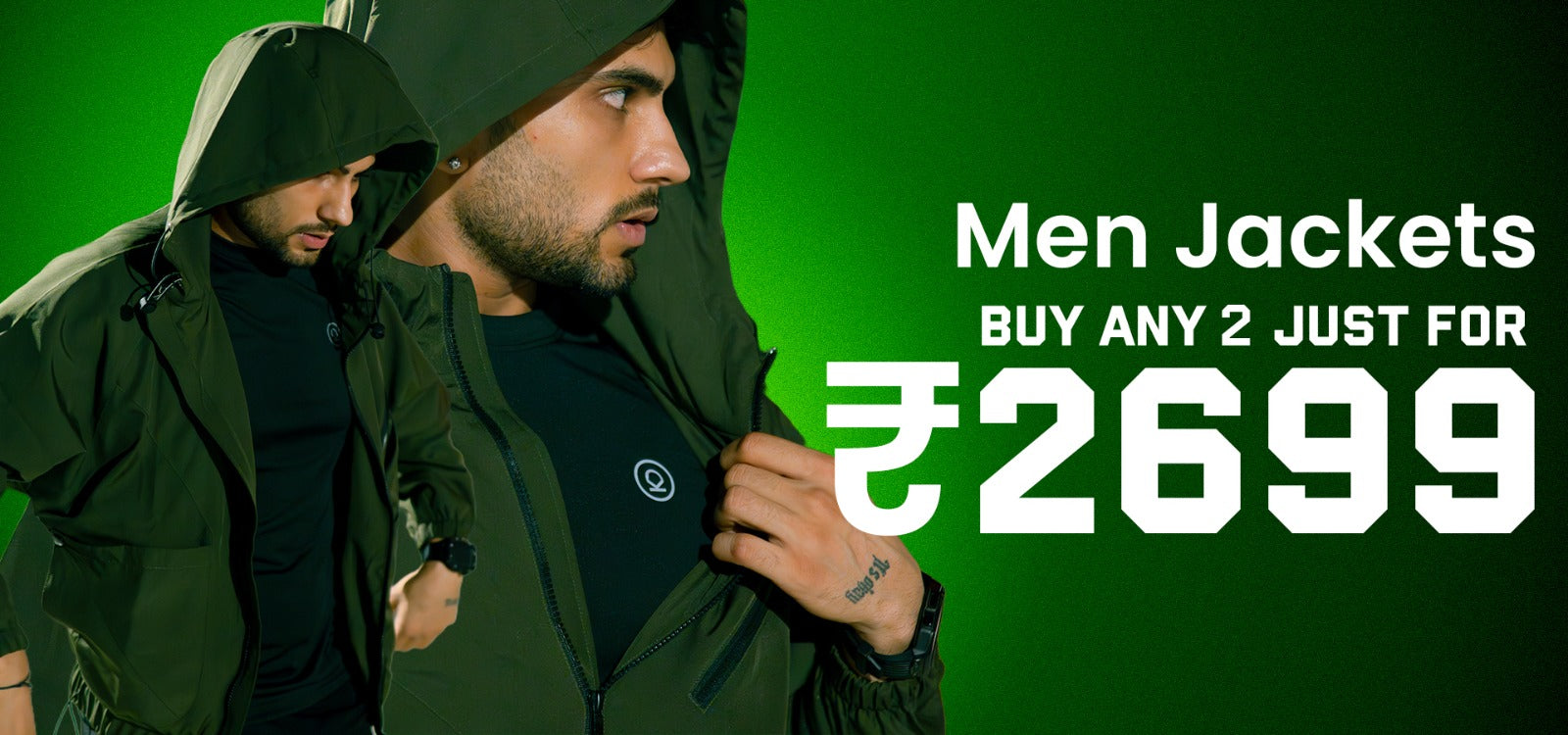 MenJackets – Chkokko