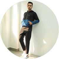 Men Sports Tracksuits– Chkokko