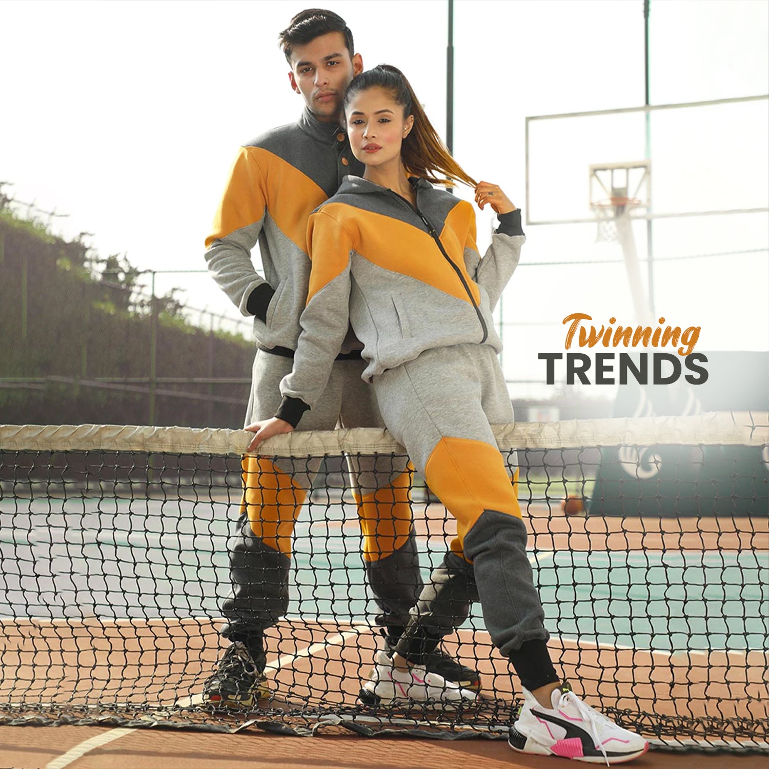 Redefining Fashion & Fitness For Men & Women – Chkokko