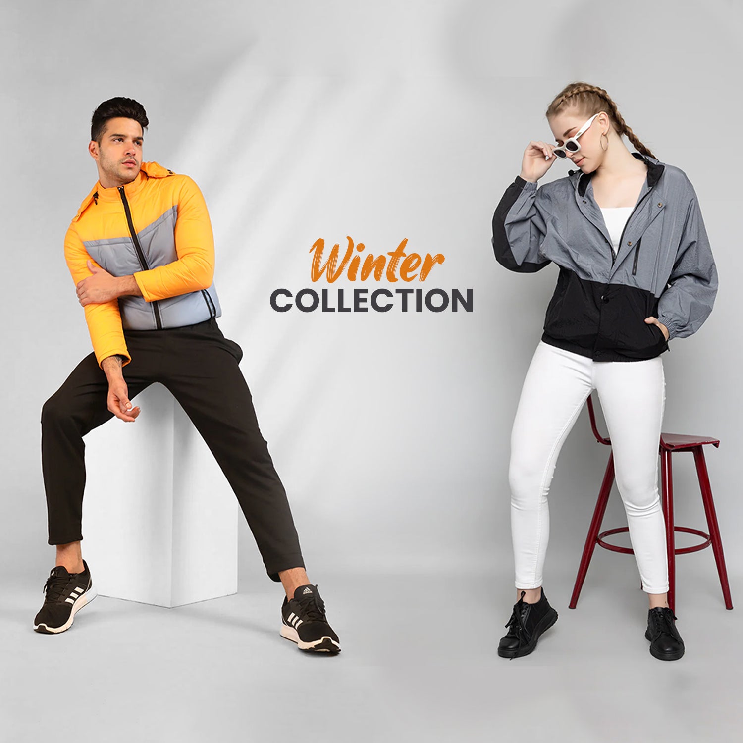 Redefining Fashion & Fitness For Men & Women – Chkokko