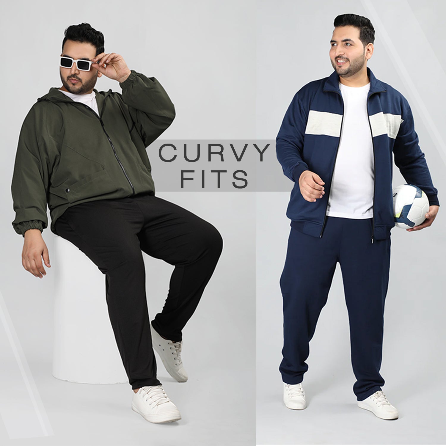Redefining Fashion & Fitness For Men & Women – Chkokko