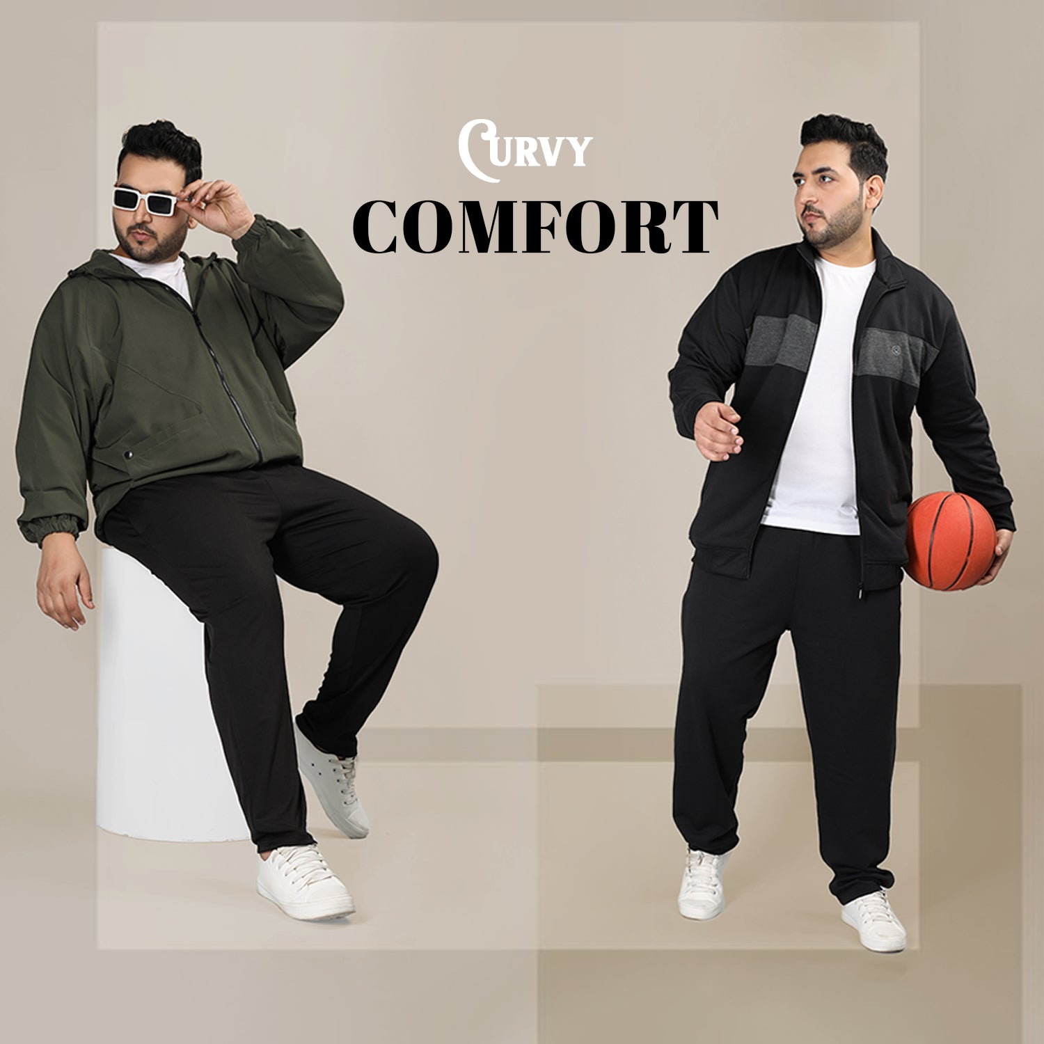 Redefining Fashion & Fitness For Men & Women – Chkokko