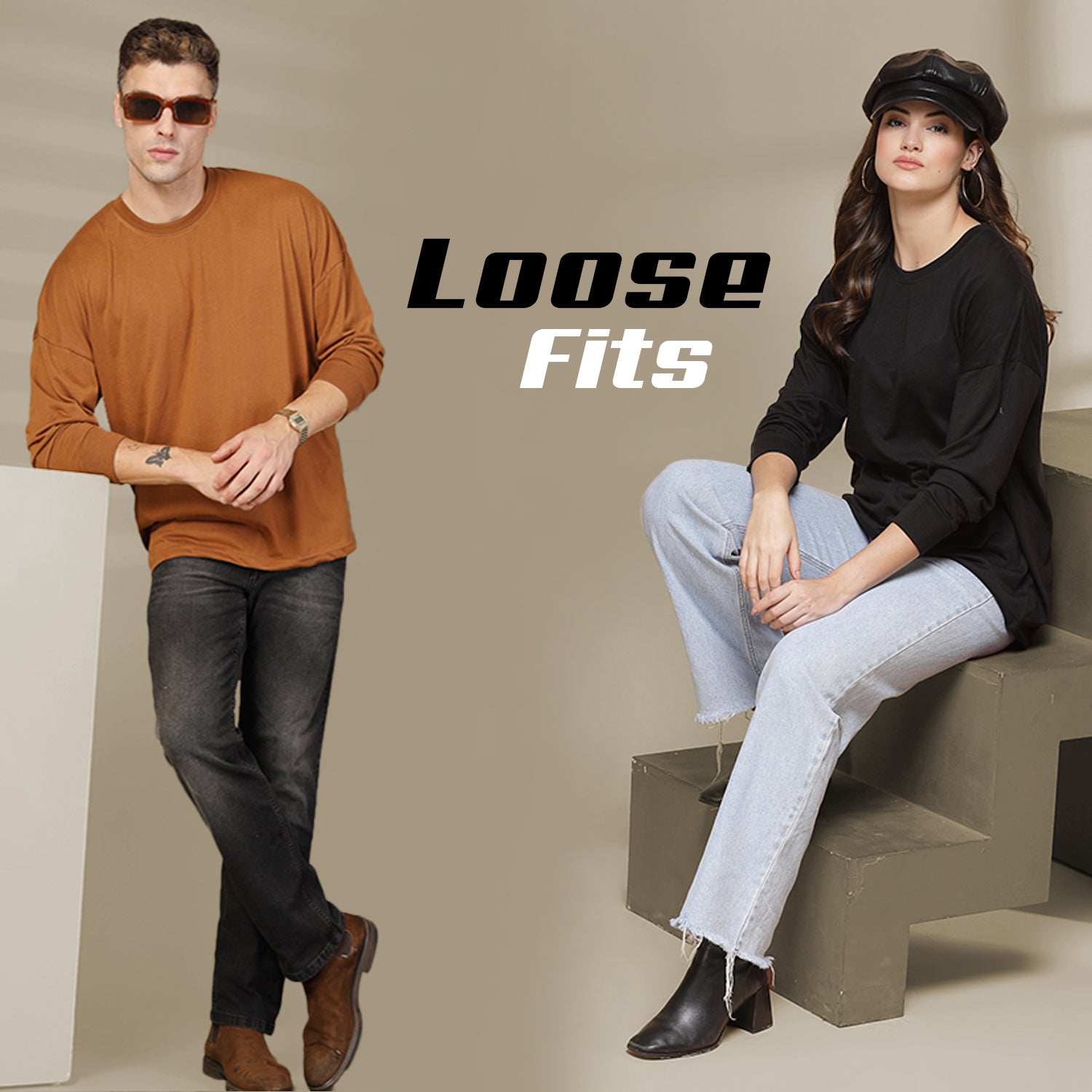 Redefining Fashion & Fitness For Men & Women – Chkokko